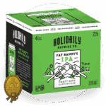 Home - Holidaily Brewing